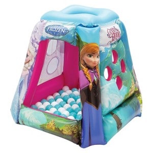 frozen-ball-pit - Extreme Couponing & Deals