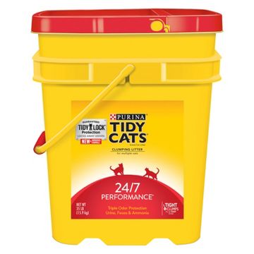 Purina Tidy Cats Gift Card Deal at Target! - Extreme Couponing & Deals
