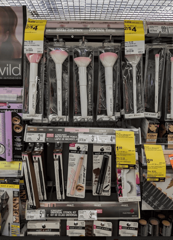 Wet n wild wags - Extreme Couponing & Deals