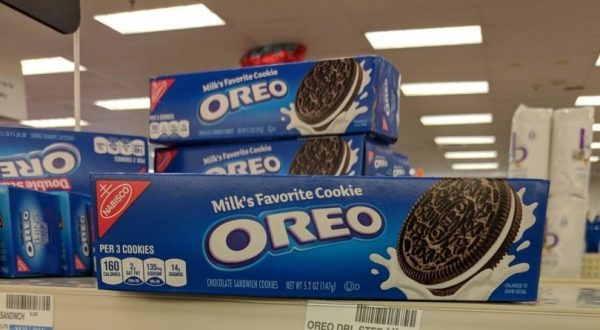 Oreo Cookies just .24 at CVS - Extreme Couponing & Deals