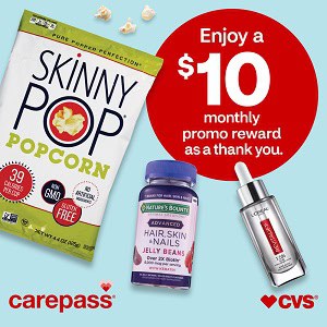 Try CVS Carepass FREE for the 1st Month!! - Extreme Couponing & Deals