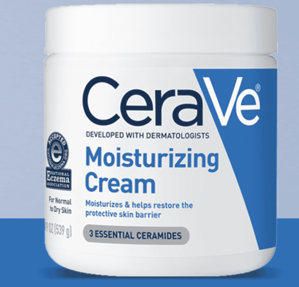 FREE Sample of CeraVe Moisturizing Cream! - Extreme Couponing & Deals