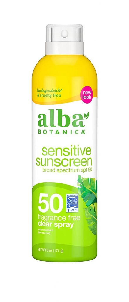 FREE Alba Botanica Sunscreen at Walmart - Extreme Couponing & Deals
