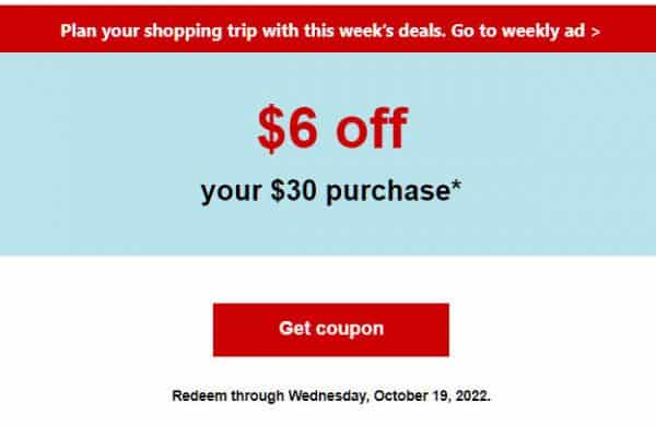 Check your CVS accounts for coupons. - Extreme Couponing & Deals