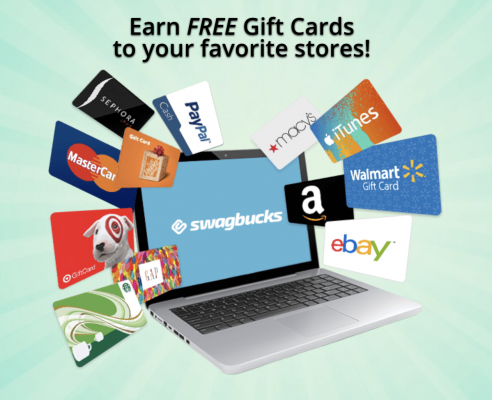 New to Swagbucks? Earn FREE gift cards!! - Extreme Couponing & Deals