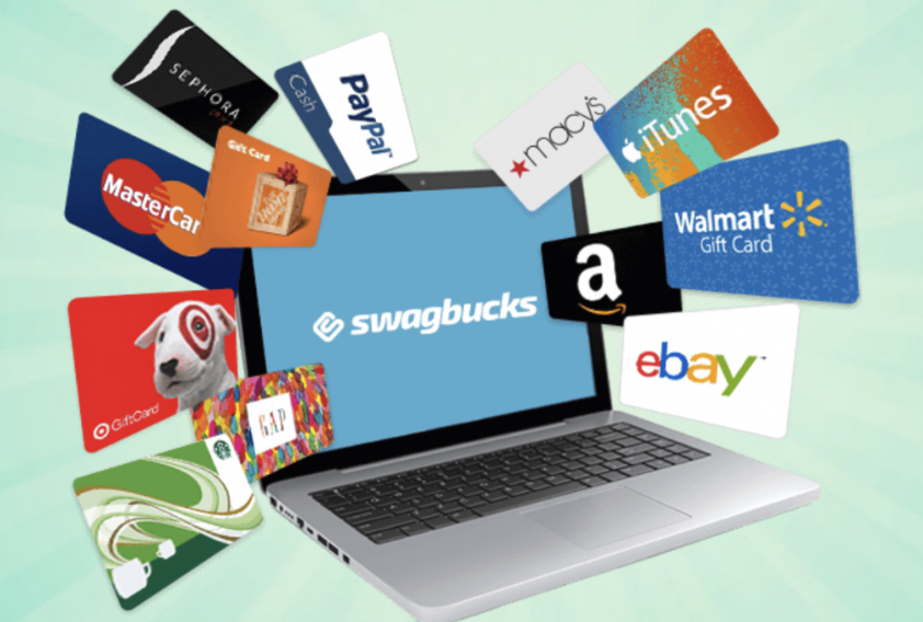 New to Swagbucks? Earn FREE gift cards!! - Extreme Couponing & Deals