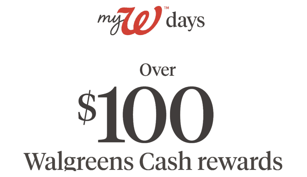 Walgreens MyW Days Offers Extreme Couponing Deals Walgreens MyW Days Offers Extreme Couponing Deals
