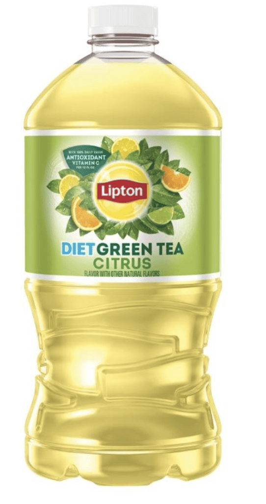 Lipton Tea only 1.00 each at Dollar General! - Extreme Couponing & Deals