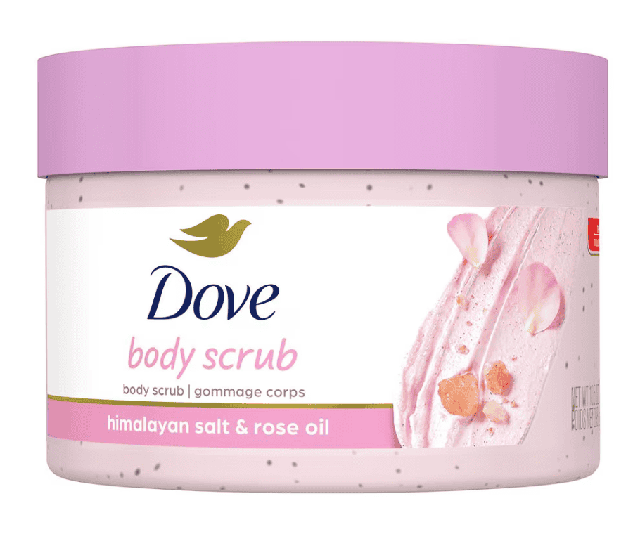 Dove Body Scrub only $3.00 Each at Walgreens! - Extreme Couponing & Deals