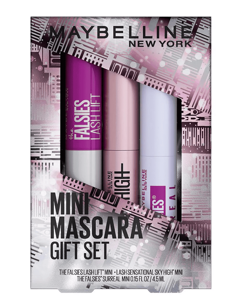 Maybelline Mini Lash Gift Set only 5.49 at Walgreens! - Extreme ...