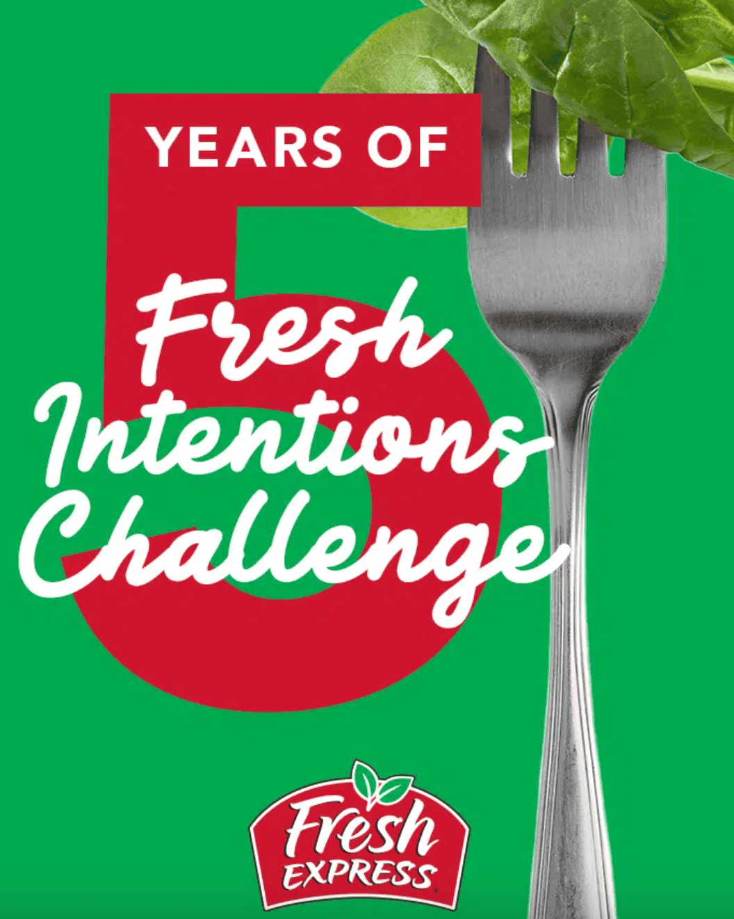 FREE Fresh Express Fresh Intentions Starter Pack - Extreme Couponing ...