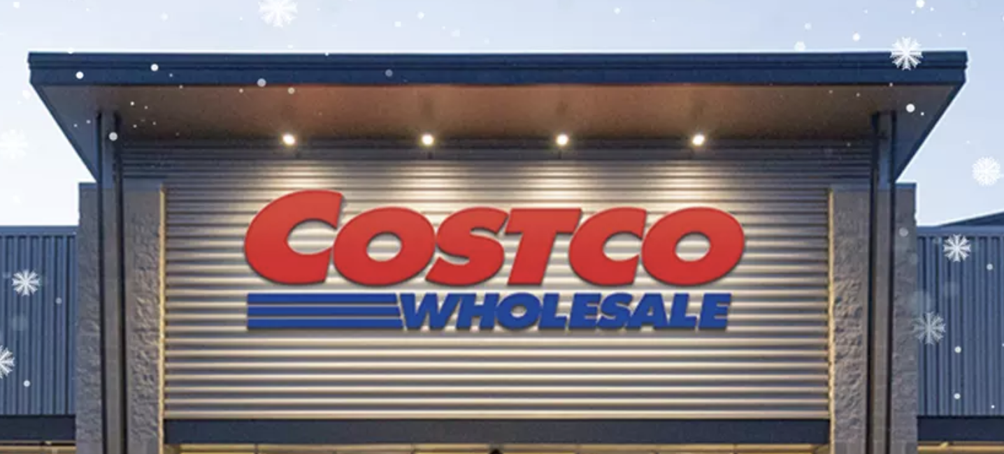 1-Year Costco Membership with 40.00 Digital Costco Shop Card! - Extreme ...