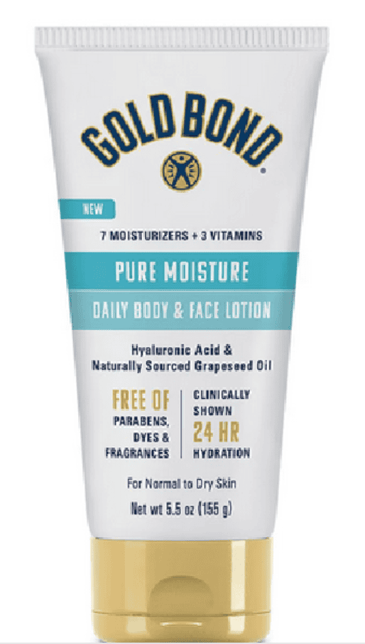 Moneymaker on Gold Bond Hand Cream at Walgreens - Extreme Couponing & Deals