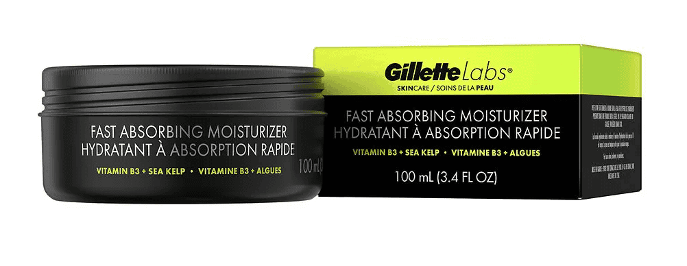 Gillette Labs Men’s Moisturizer Cream only 4.04 at Walgreens! - Extreme ...