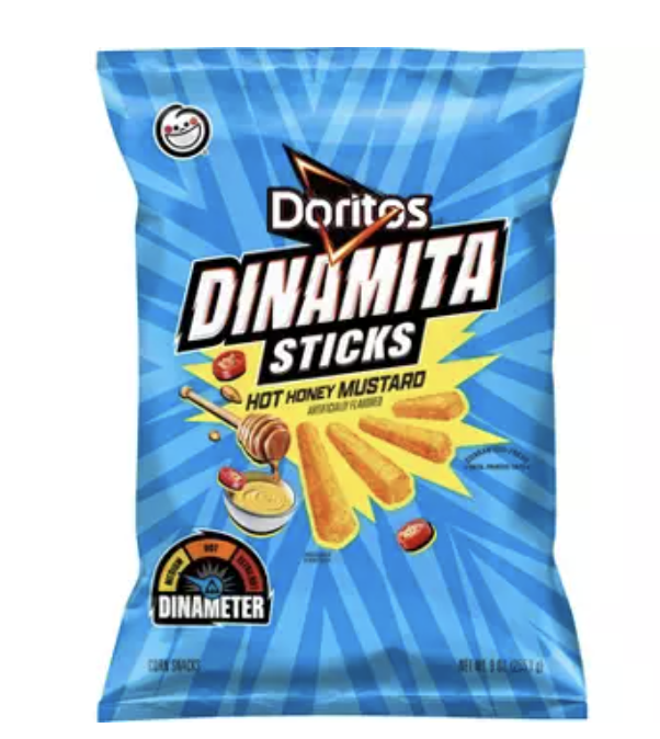 Doritos Chips only 1.80 Each at Target - Extreme Couponing & Deals