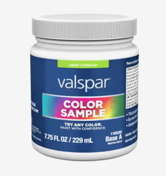 FREE Paint Sample at Lowes - Extreme Couponing & Deals