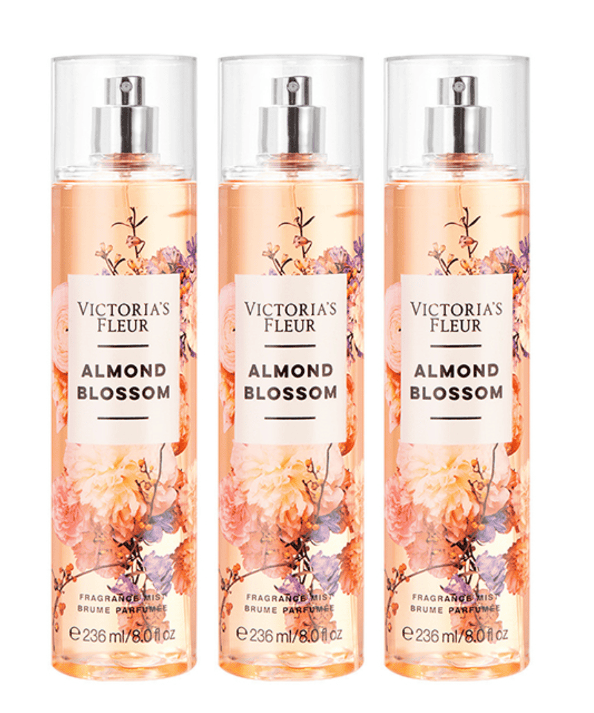 FREE Victoria’s Fleur Body Mist Sample! - Extreme Couponing & Deals