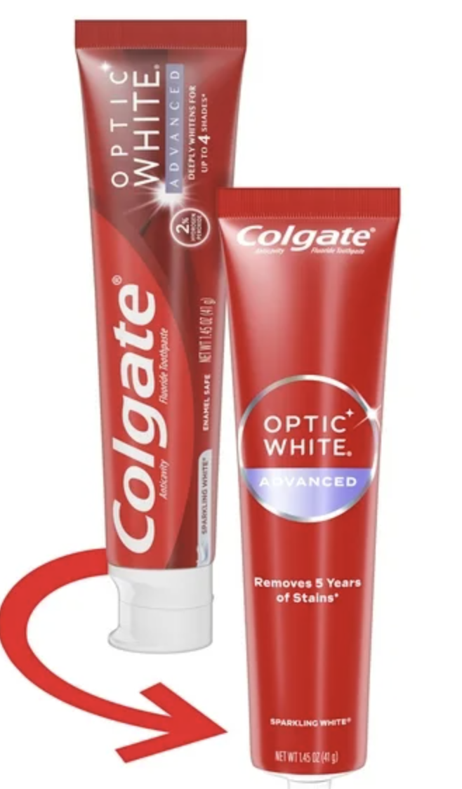 FREE Colgate Toothpaste at Walmart - Extreme Couponing & Deals