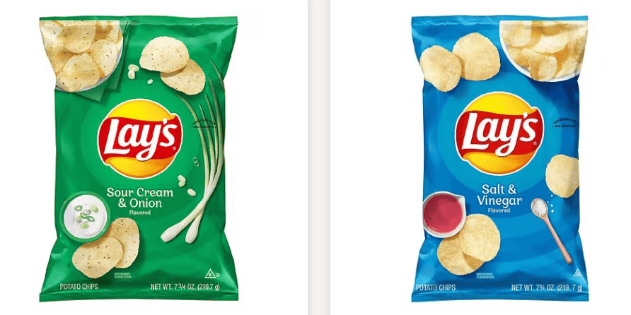 Lays Potato Chips only $1.79 at Walgreen’s! - Extreme Couponing & Deals