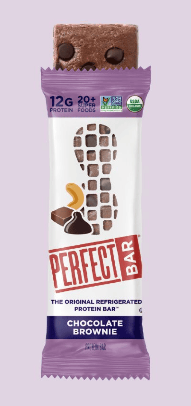 Free Perfect Bar at Target - Extreme Couponing & Deals