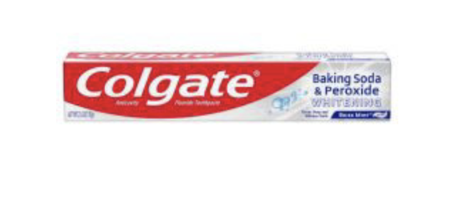 Colgate Toothpaste only 0.50 at Dollar General! - Extreme Couponing & Deals