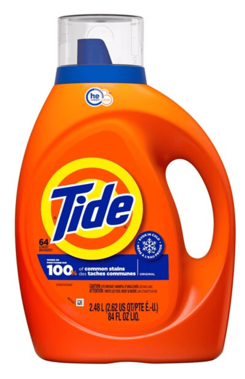 Tide, Gain & Bounce only $3.66 each DELIVERED from CVS! - Extreme ...