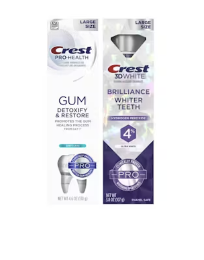 FREE Crest Premium Toothpaste at Walgreens! - Extreme Couponing & Deals