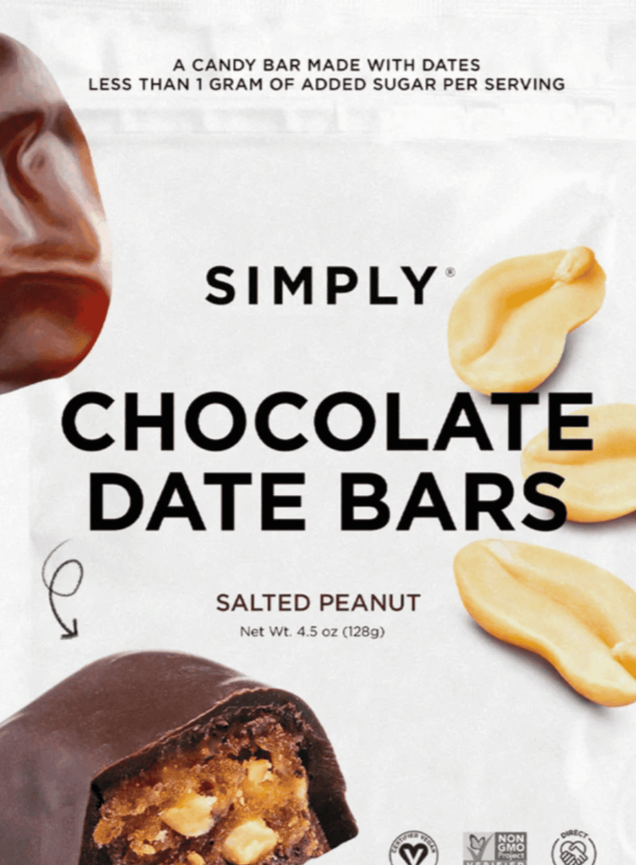 FREE Simply Chocolate Sample - Extreme Couponing & Deals