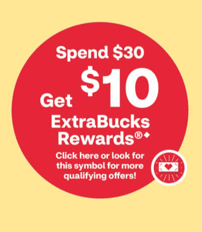 SPEND $30 GET $10 Scenarios! 5 HOT SCENARIOS! - Extreme Couponing & Deals