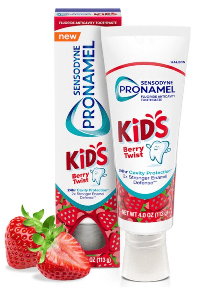 Sensodyne Kids Toothpaste only $1.99 at CVS! - Extreme Couponing & Deals