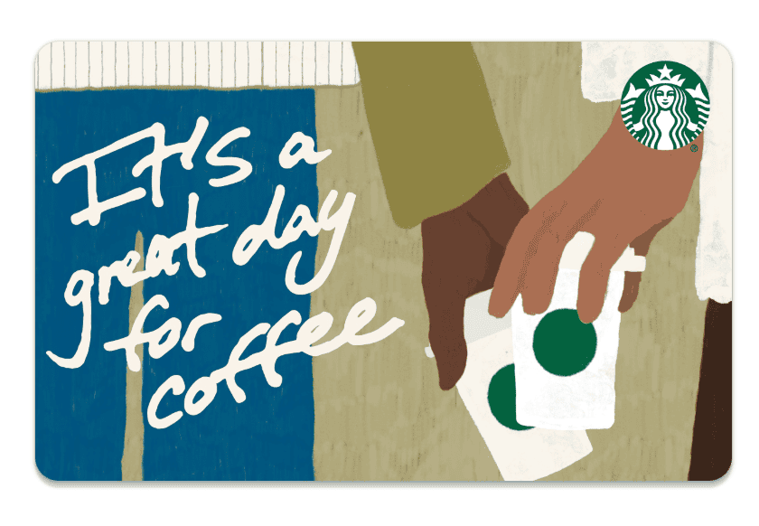 FREE $5 Starbucks eGift Card with $30 Purchase! - Extreme Couponing & Deals