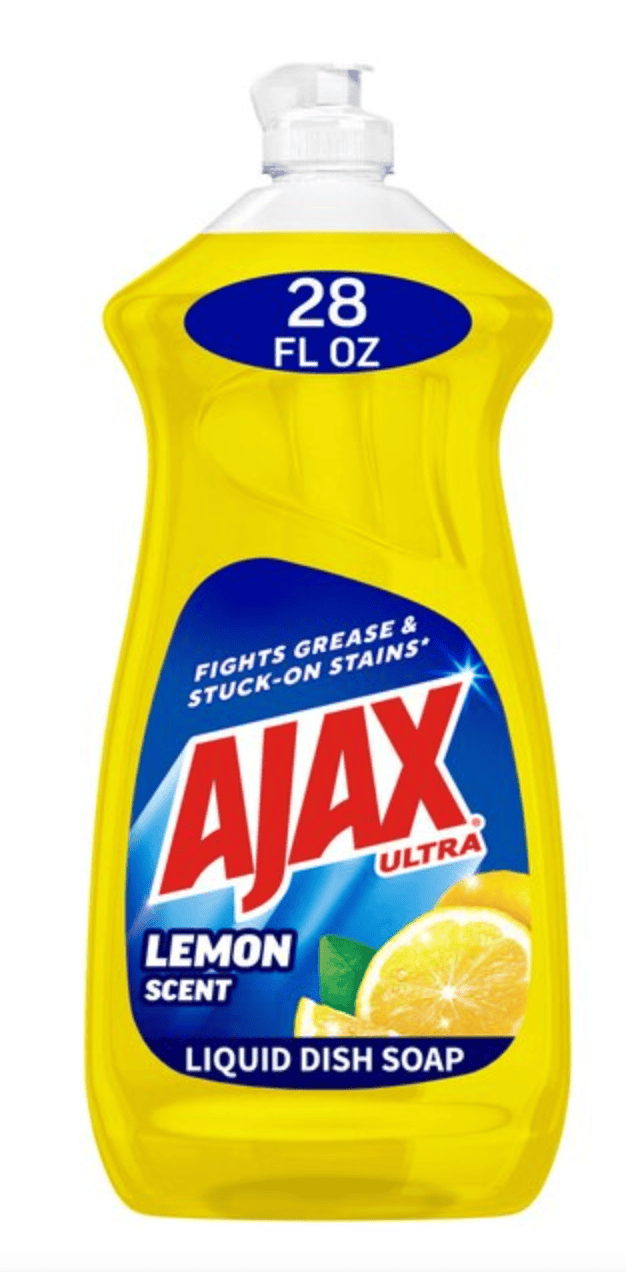 ajax - Extreme Couponing & Deals
