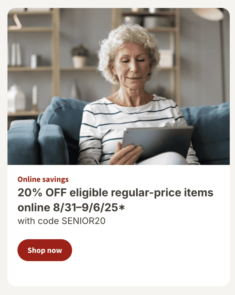 Senior Week & Senior Day at Walgreens! - Extreme Couponing & Deals