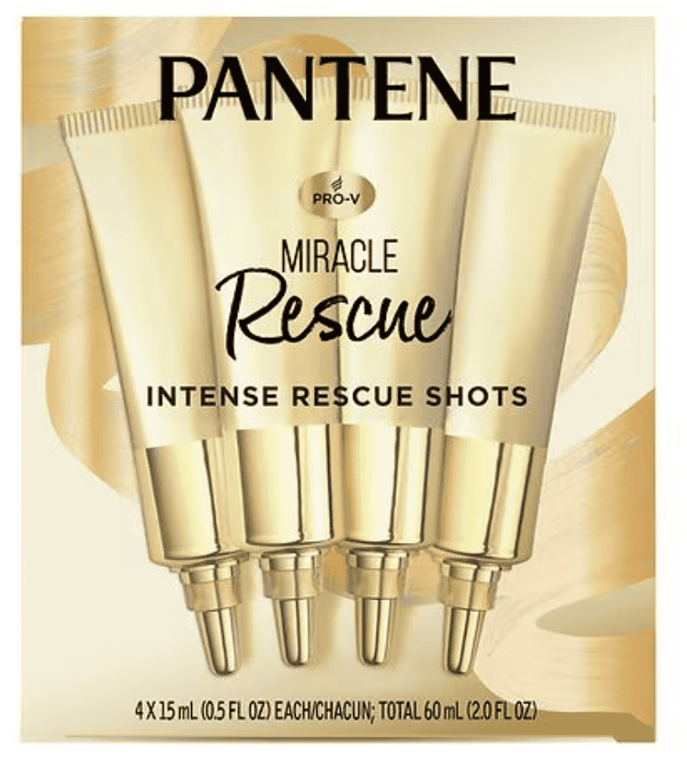 FREE Pantene Hair Mask 4-Pack at Walgreens - Extreme Couponing & Deals