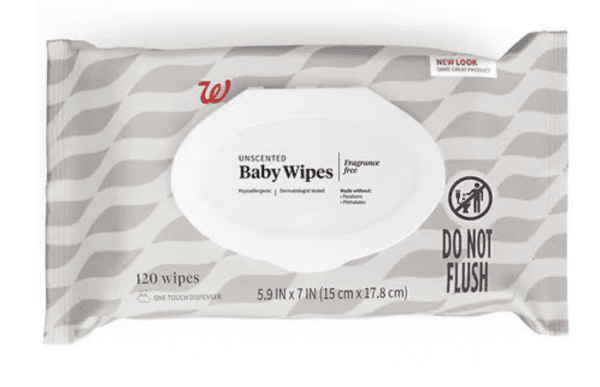 Walgreens Baby Wipes only $1.29 at Walgreens - Extreme Couponing & Deals